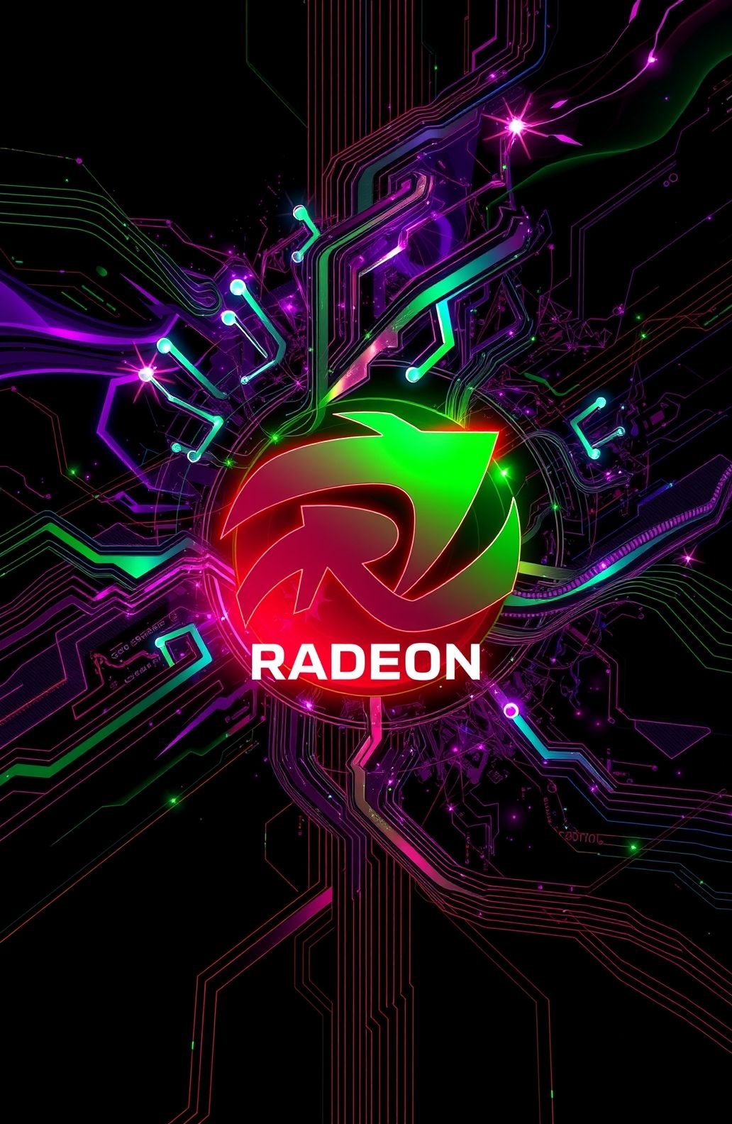 🔥 Free Download Amd Radeon Wallpaper by @jeanetterichards | WallpaperSafari