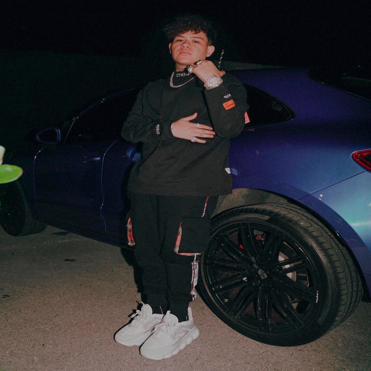 🔥 [70+] Corridos Tumbados Wallpapers | WallpaperSafari