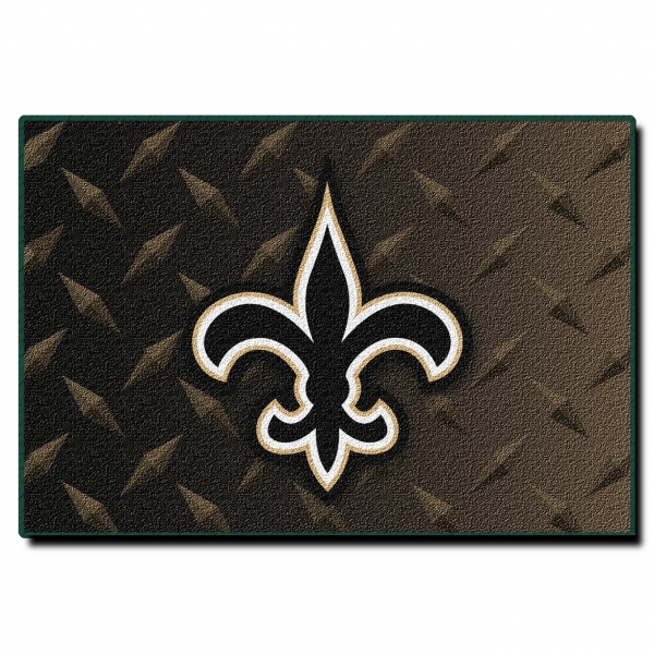 Free download NFL New Orleans Logo Wall Sticker Saints Football ...