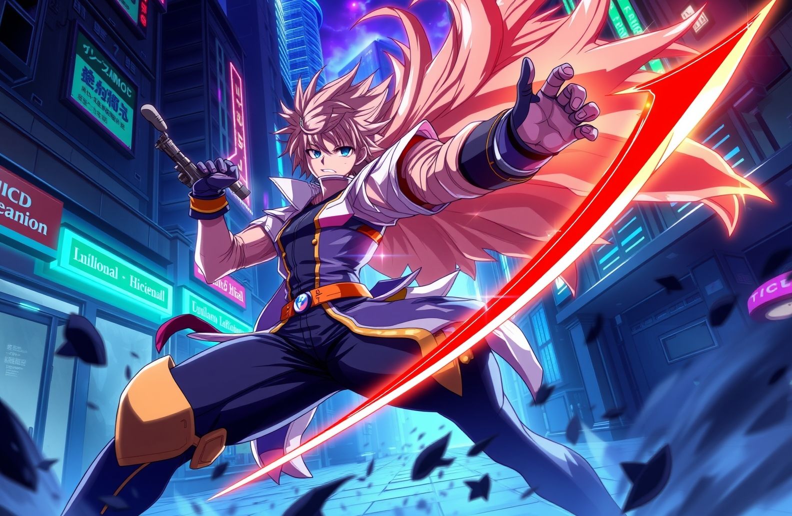 🔥 Free Download Badass Anime Wallpaper by @dfranklin62 | WallpaperSafari