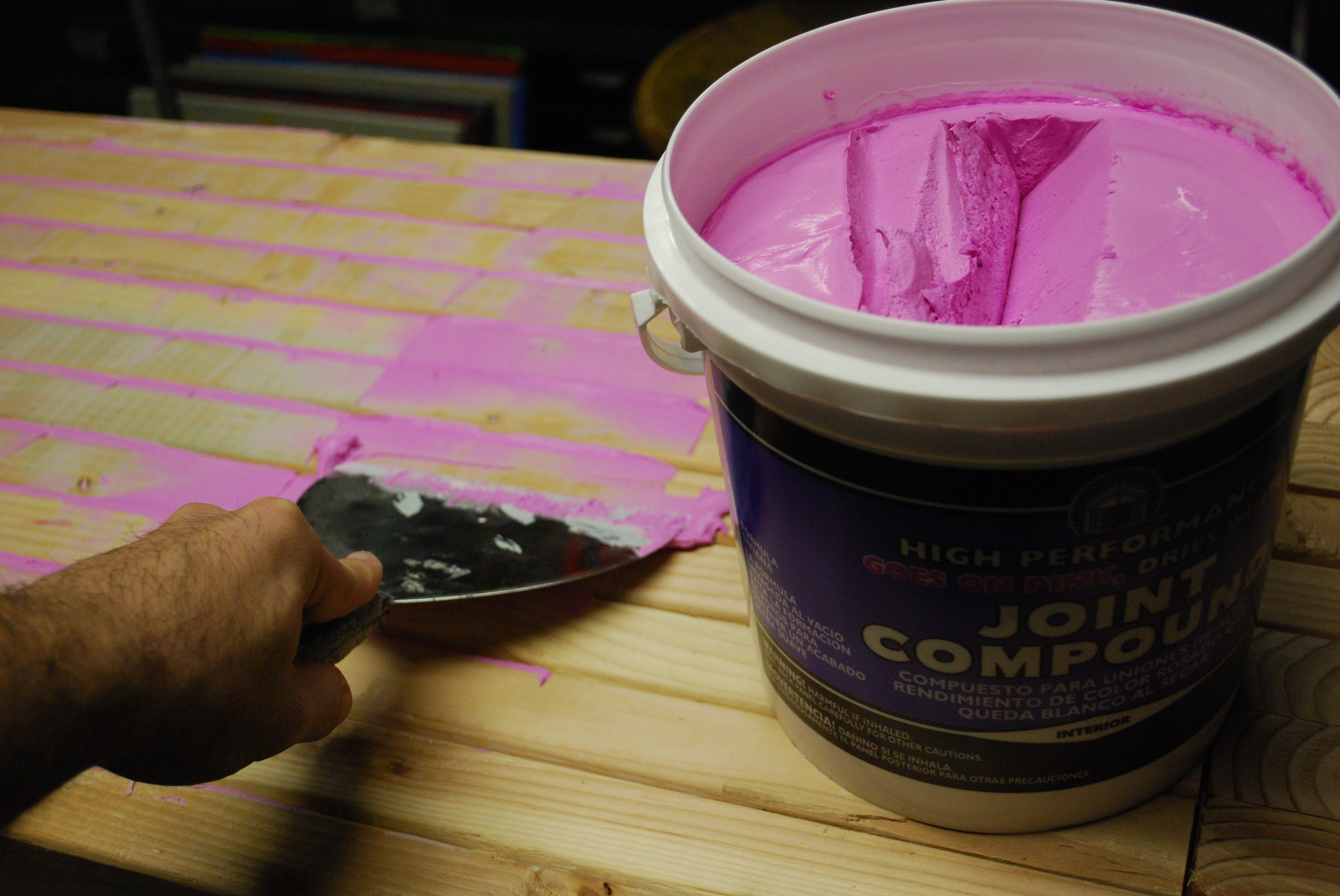 Free download Laurelhurst Craftsman Bungalow Closet Plaster Repair ...