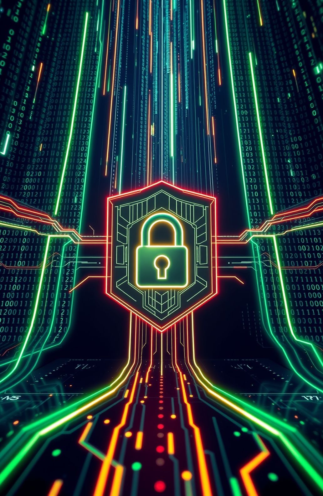 🔥 [60+] Cybersecurity Wallpapers | WallpaperSafari