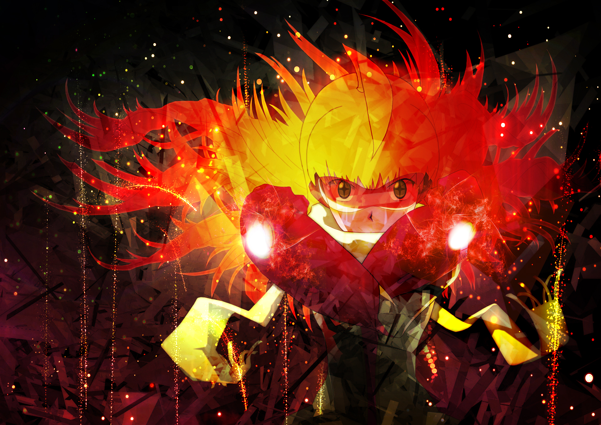 🔥 Free Download Aim For The Top Diebuster Gunbuster Wallpaper ...