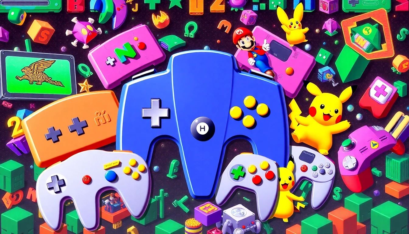 🔥 Free Download Nintendo Wallpaper by @dhayden42 | WallpaperSafari