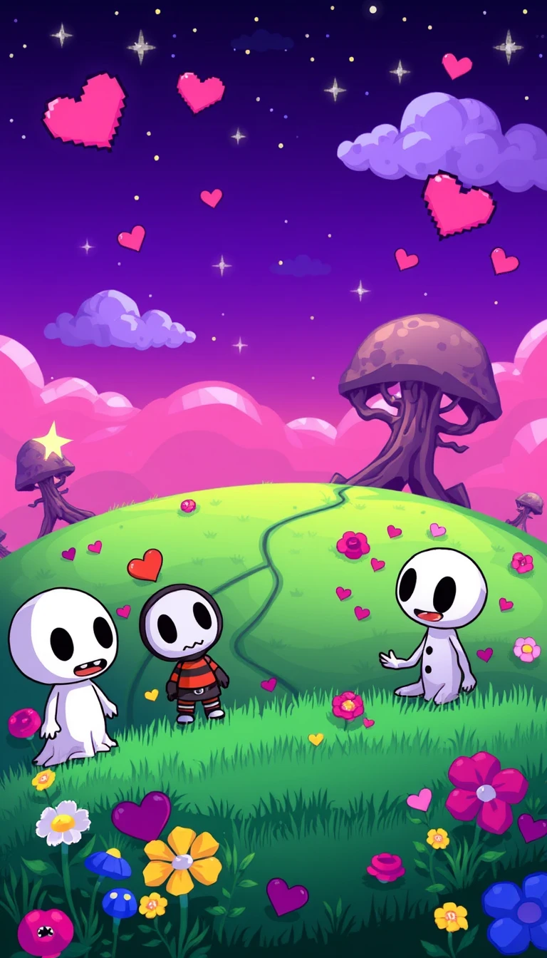 🔥 Free Download Undertale Mobile Wallpaper by @jennyford | WallpaperSafari