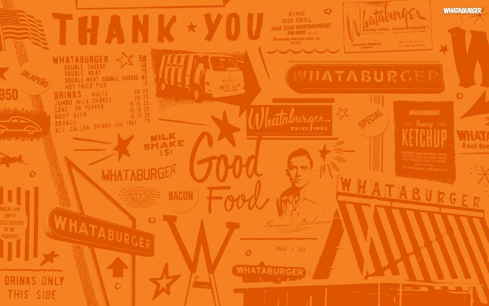 🔥 [20+] Whataburger Backgrounds | WallpaperSafari