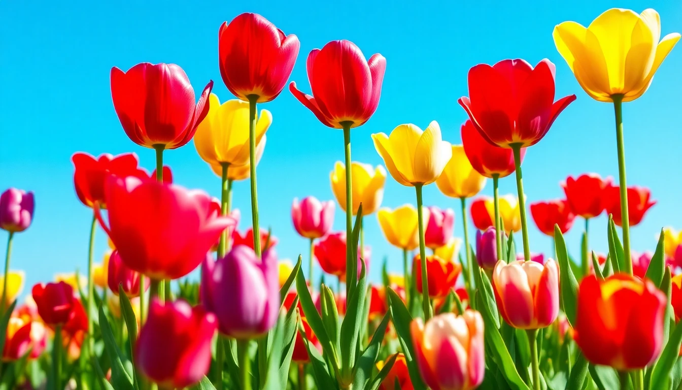 🔥 Free Download Tulip Flower Wallpaper by @scuevas65 | WallpaperSafari