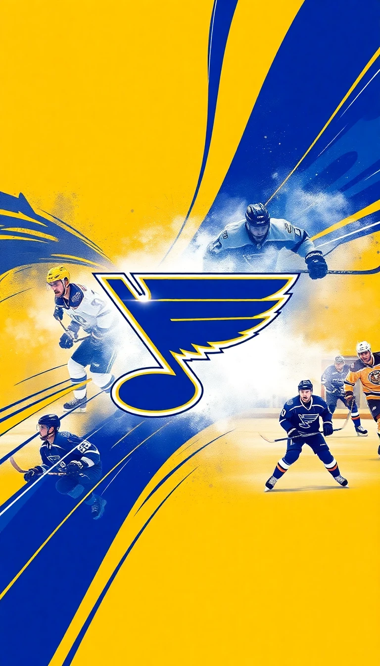 🔥 Free Download Saint Louis Blues Wallpaper by @cjohns3 | WallpaperSafari