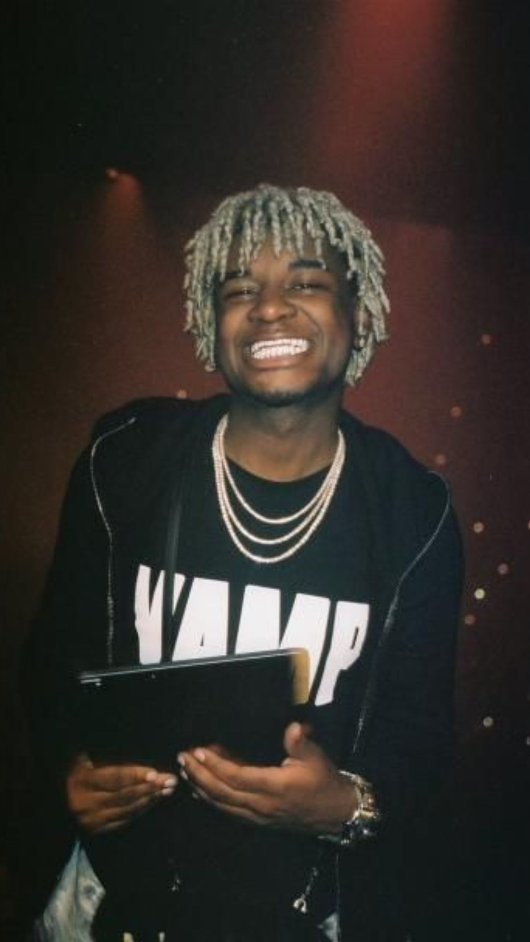 🔥 Free Download Ken Carson Wallpaper by @bpage | WallpaperSafari