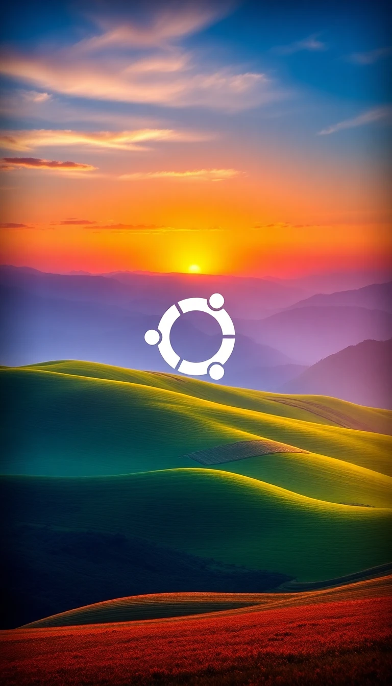 🔥 Free Download Ubuntu Wallpaper And Themes by @swilson4 | WallpaperSafari