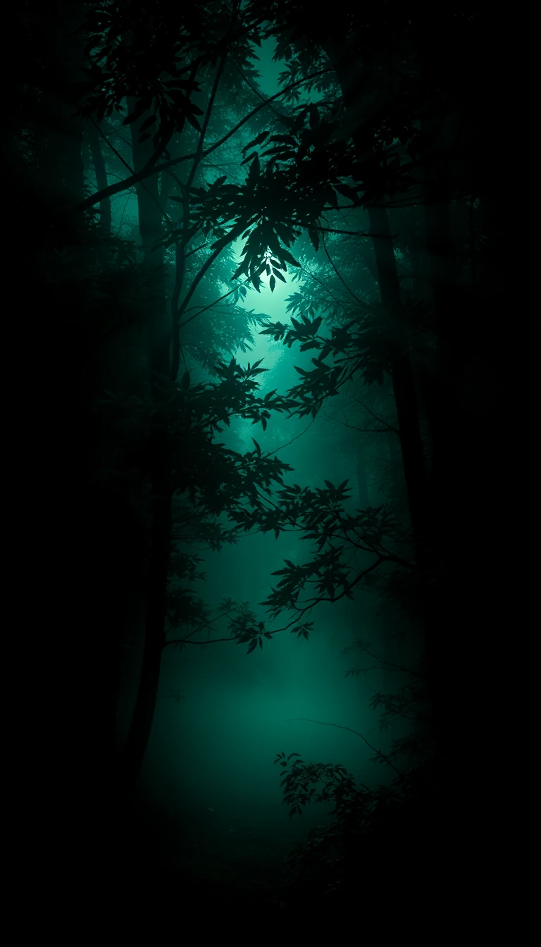🔥 [30+] Best Dark Green Wallpapers | WallpaperSafari