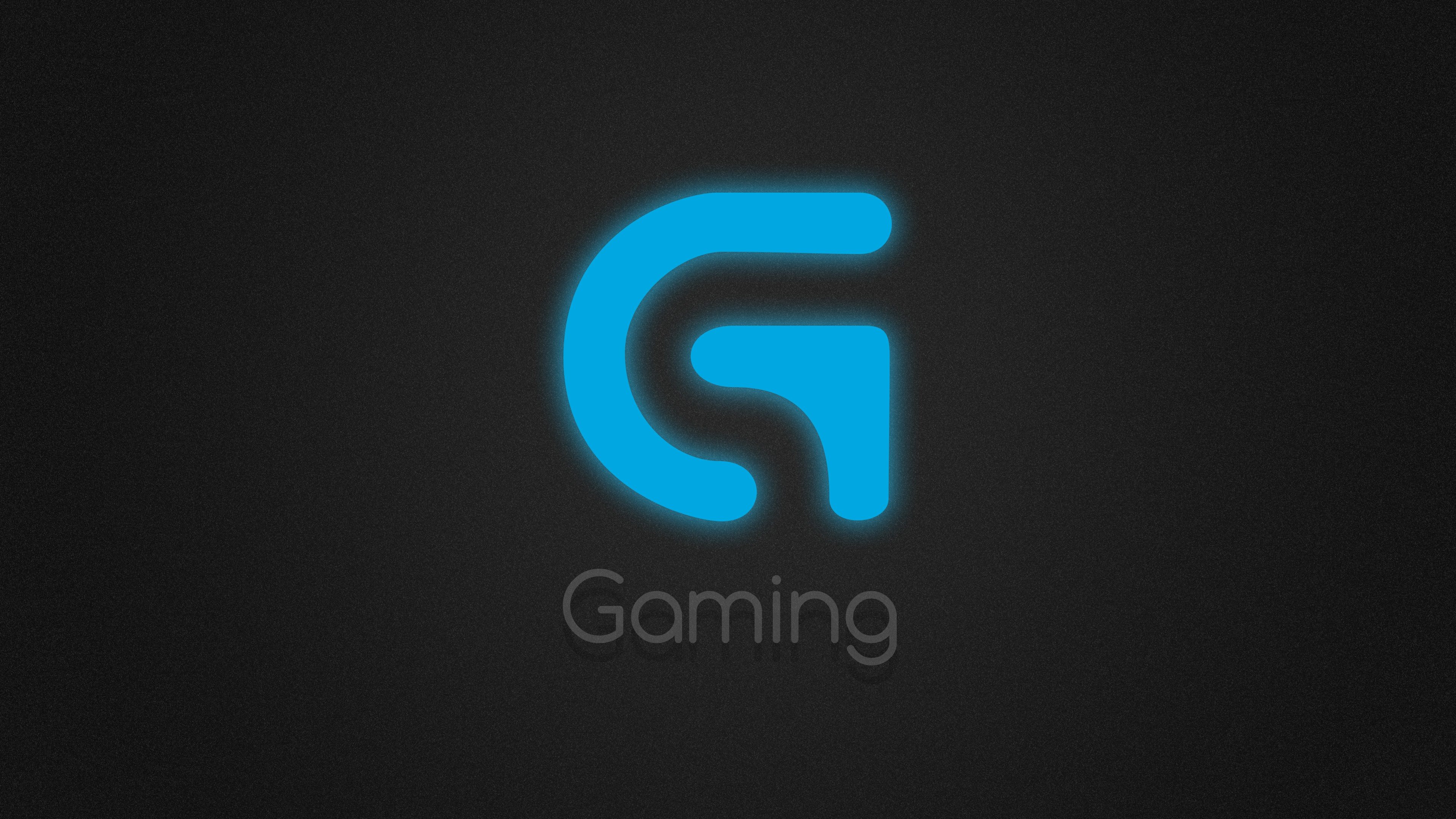 🔥 Free Download Pc Gaming Logo Blue Wallpaper Hd by @timothyparker ...