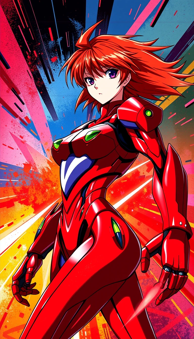 🔥 [60+] Asuka Langley Soryu Phone Wallpapers | WallpaperSafari