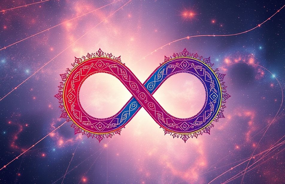 🔥 Free Download Infinity Symbol Wallpaper by @kthornton79 | WallpaperSafari