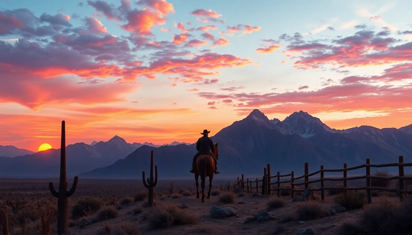 🔥 Free Download Western Cowboy Wallpaper by @scarpenter80 | WallpaperSafari