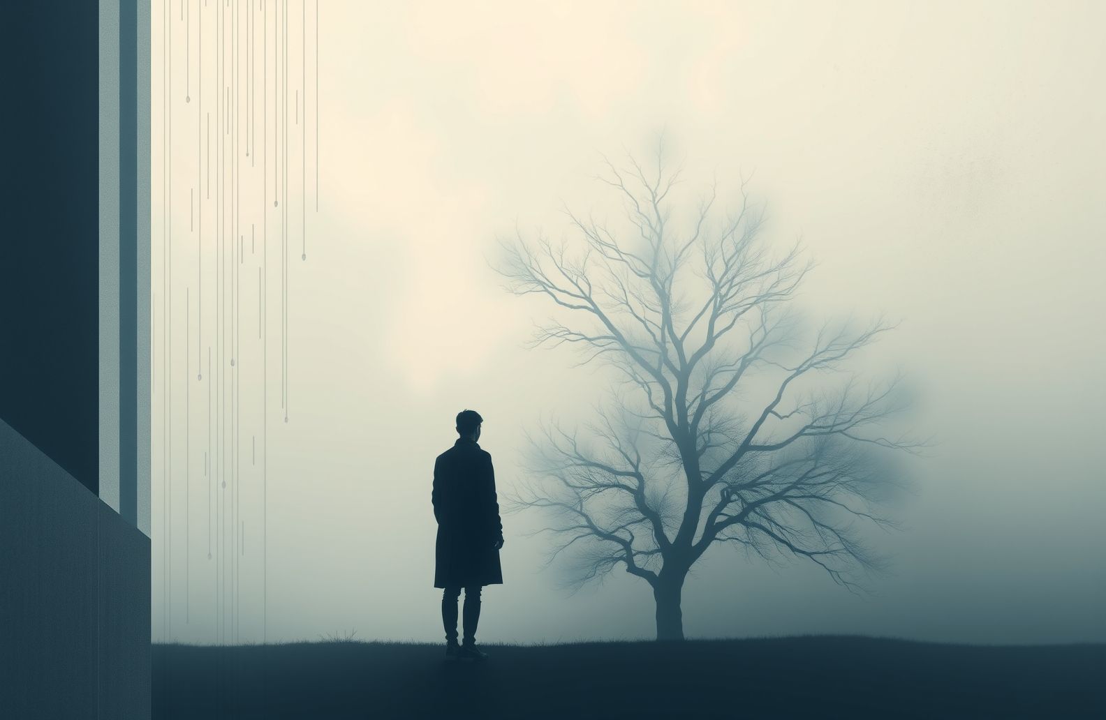 🔥 Free Download Depression Wallpaper by @rubenharrison | WallpaperSafari