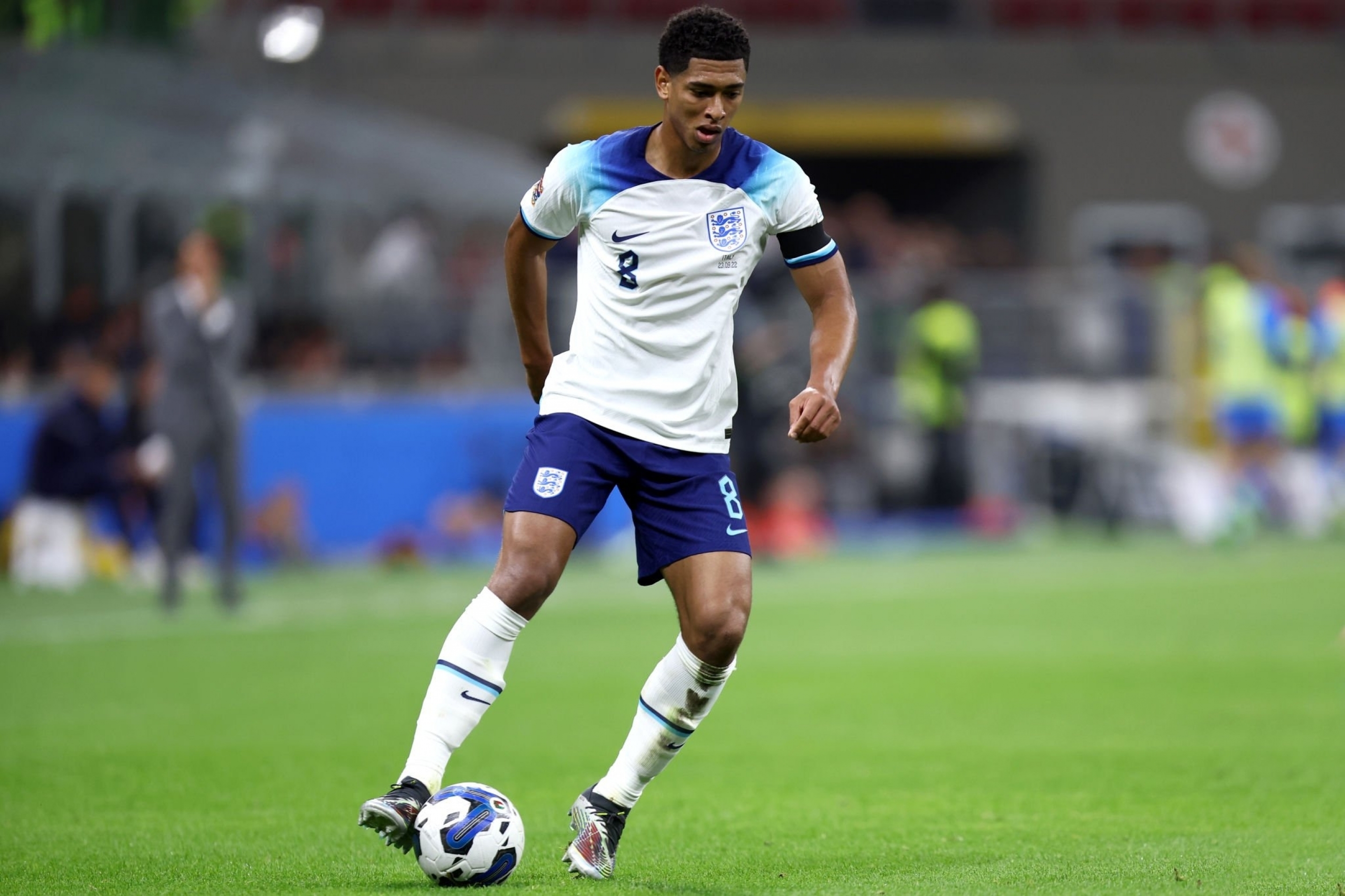 🔥 Free Download Bellingham Brilliance Wallpaper by @crystalj22 ...