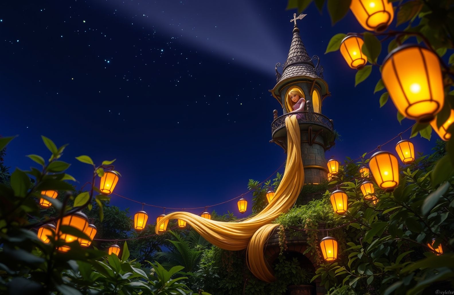 🔥 Free Download Tangled Disney Wallpaper by @katiemiller | WallpaperSafari