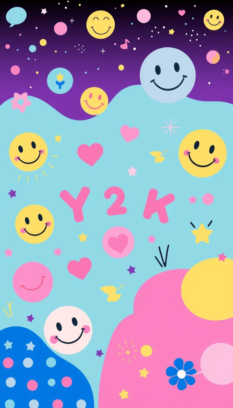 🔥 Free Download Indie y2k Wallpaper by @carlm61 | WallpaperSafari