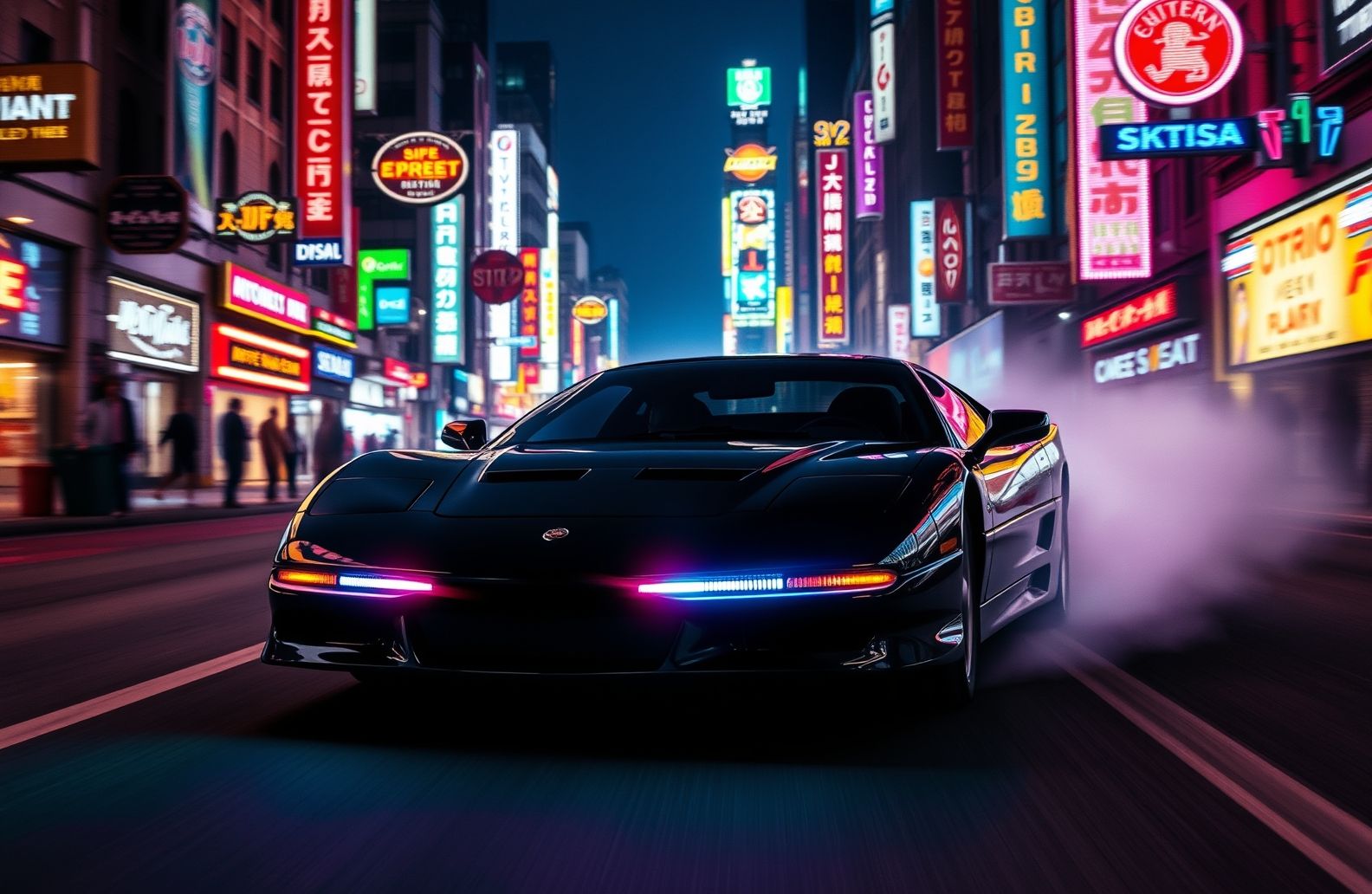 🔥 Free Download Knight Rider Wallpaper Hd by @sross51 | WallpaperSafari