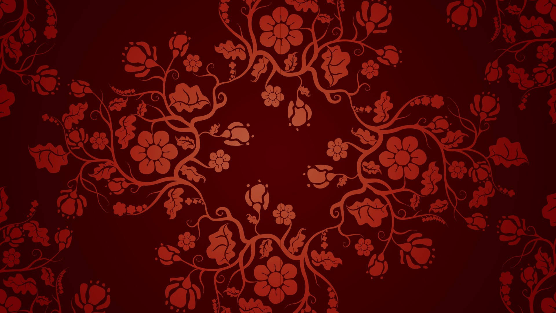 🔥 [50+] Red Flower Aesthetic Wallpapers | WallpaperSafari