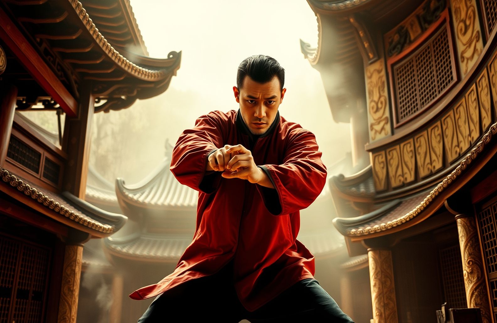 🔥 Free Download Ip Man Wallpaper Hd by @makaylam | WallpaperSafari