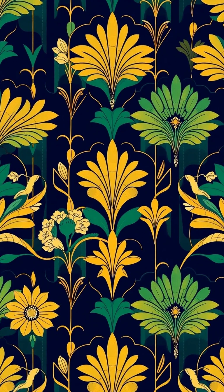 🔥 Free Download 1920s Wallpaper by @tinarichards | WallpaperSafari