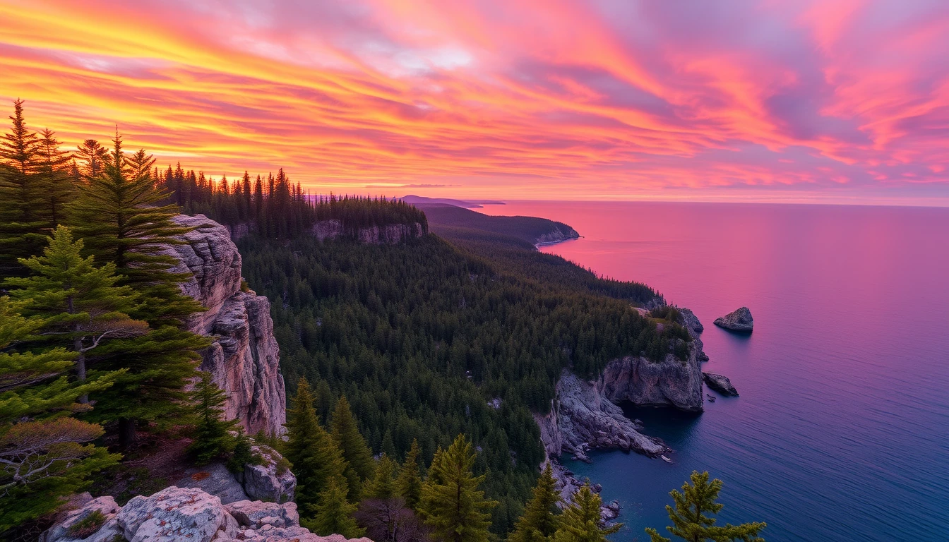🔥 Free Download Acadia National Park Wallpaper by @evelynerickson ...