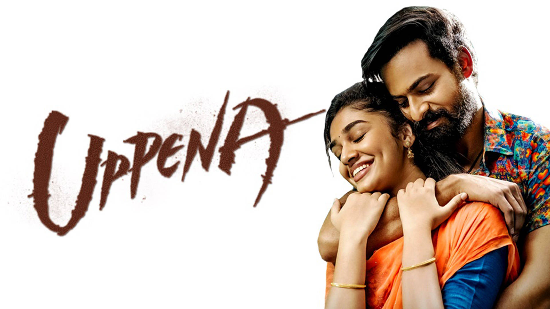 🔥 [40+] Uppena Wallpapers | WallpaperSafari