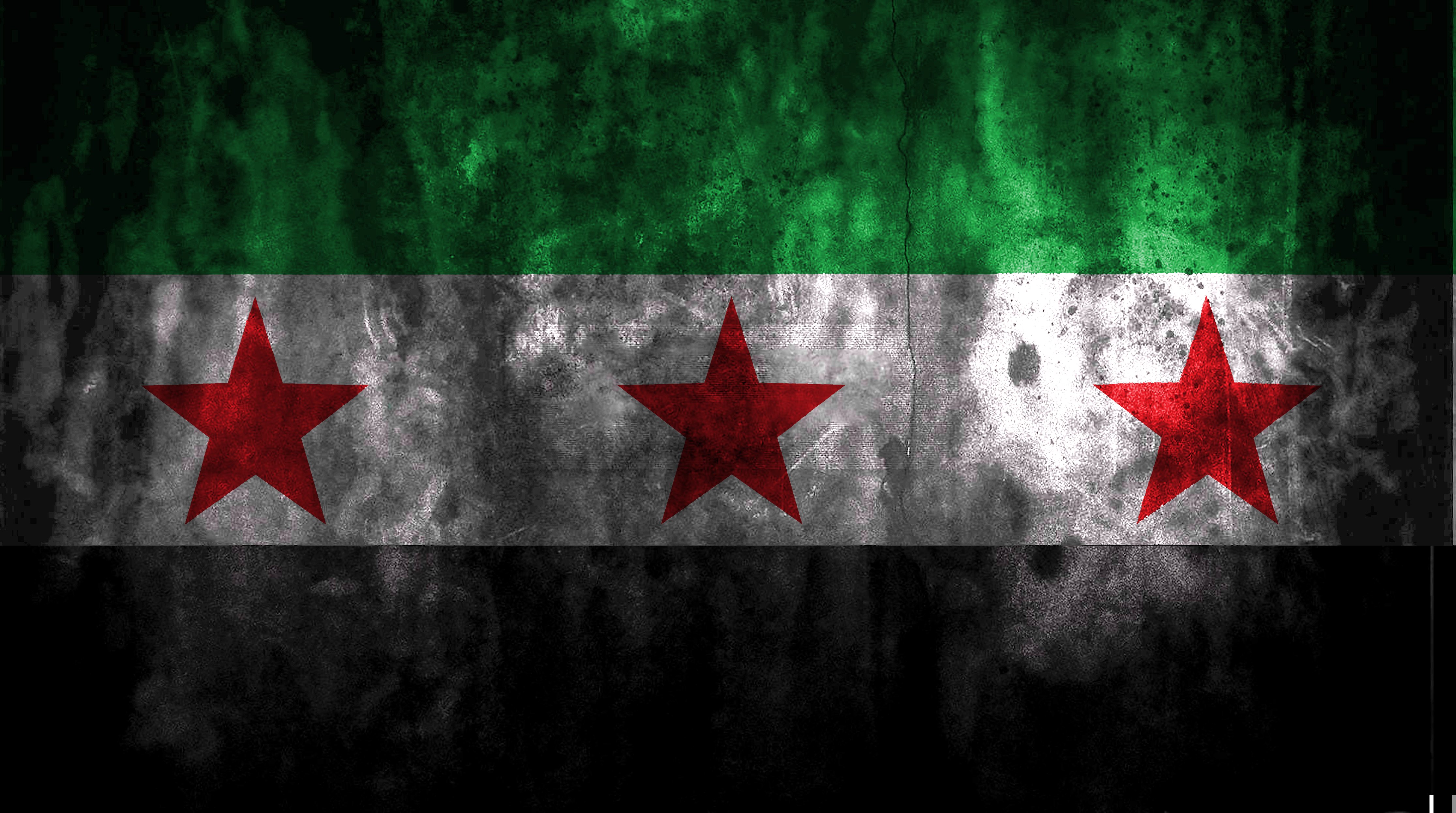 🔥 Free Download Syria Flag High Definition Wallpaper by @rcortez2 ...