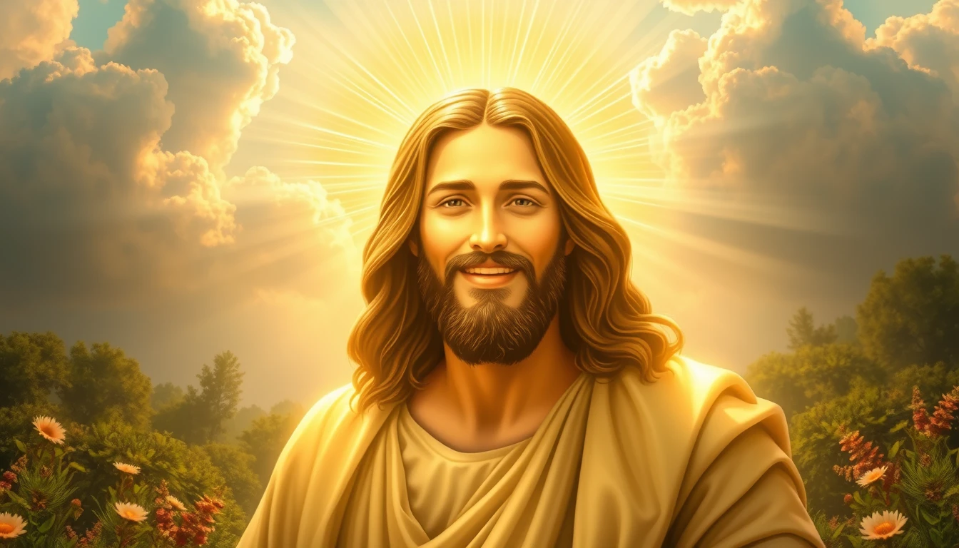 🔥 [30+] Best Jesus Wallpapers | WallpaperSafari