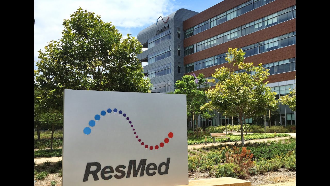 🔥 Free Download Resmed To Pay More Than 5m Settle Kickback Allegations ...