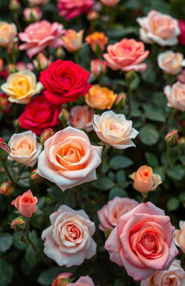 🔥 Free Download Beautiful Pictures Of Roses Wallpaper by @williamwebb ...