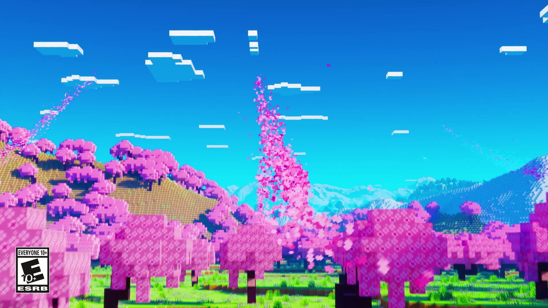 🔥 Free Download Minecraft Aesthetic Wallpaper by @danacrawford ...