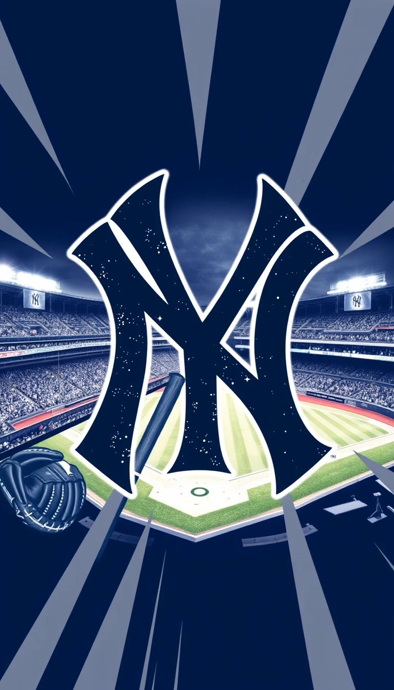 🔥 Free Download Yankees Wallpaper by @areese66 | WallpaperSafari