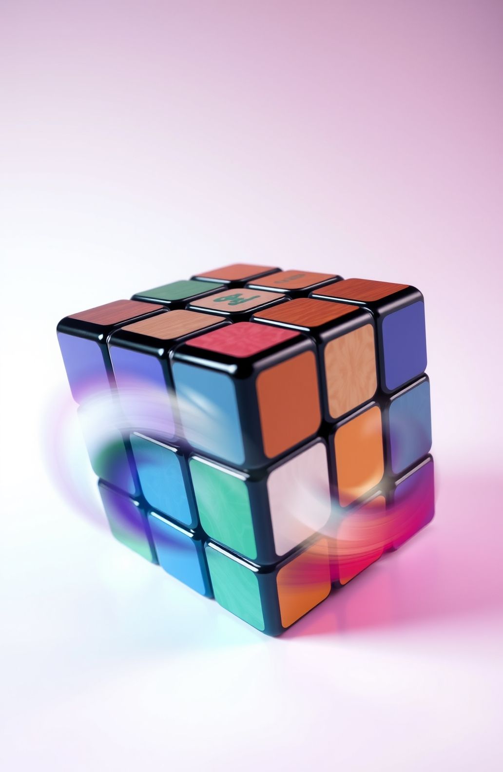 🔥 Free Download 3d Wallpaper Rubix Cube by @mking97 | WallpaperSafari