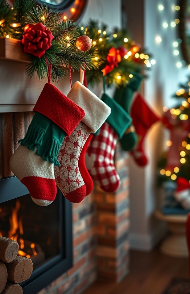 🔥 Free Download Stocking Wallpaper Hd by @danielr62 | WallpaperSafari