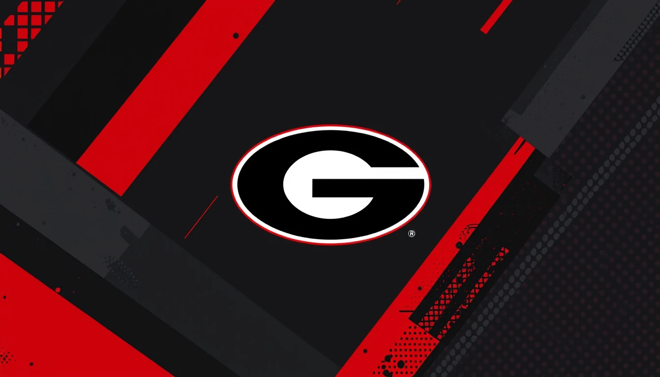 🔥 [80+] UGA Logo Wallpapers | WallpaperSafari