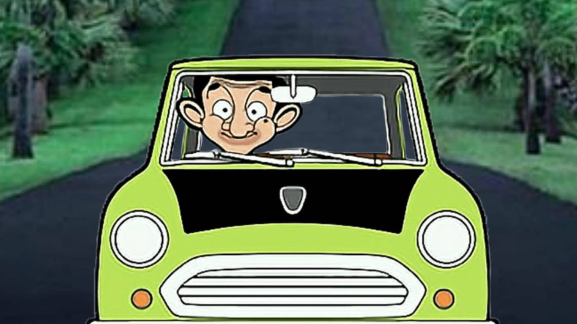 🔥 Free Download Mr Bean 4k Wallpaper by @dcunningham | WallpaperSafari