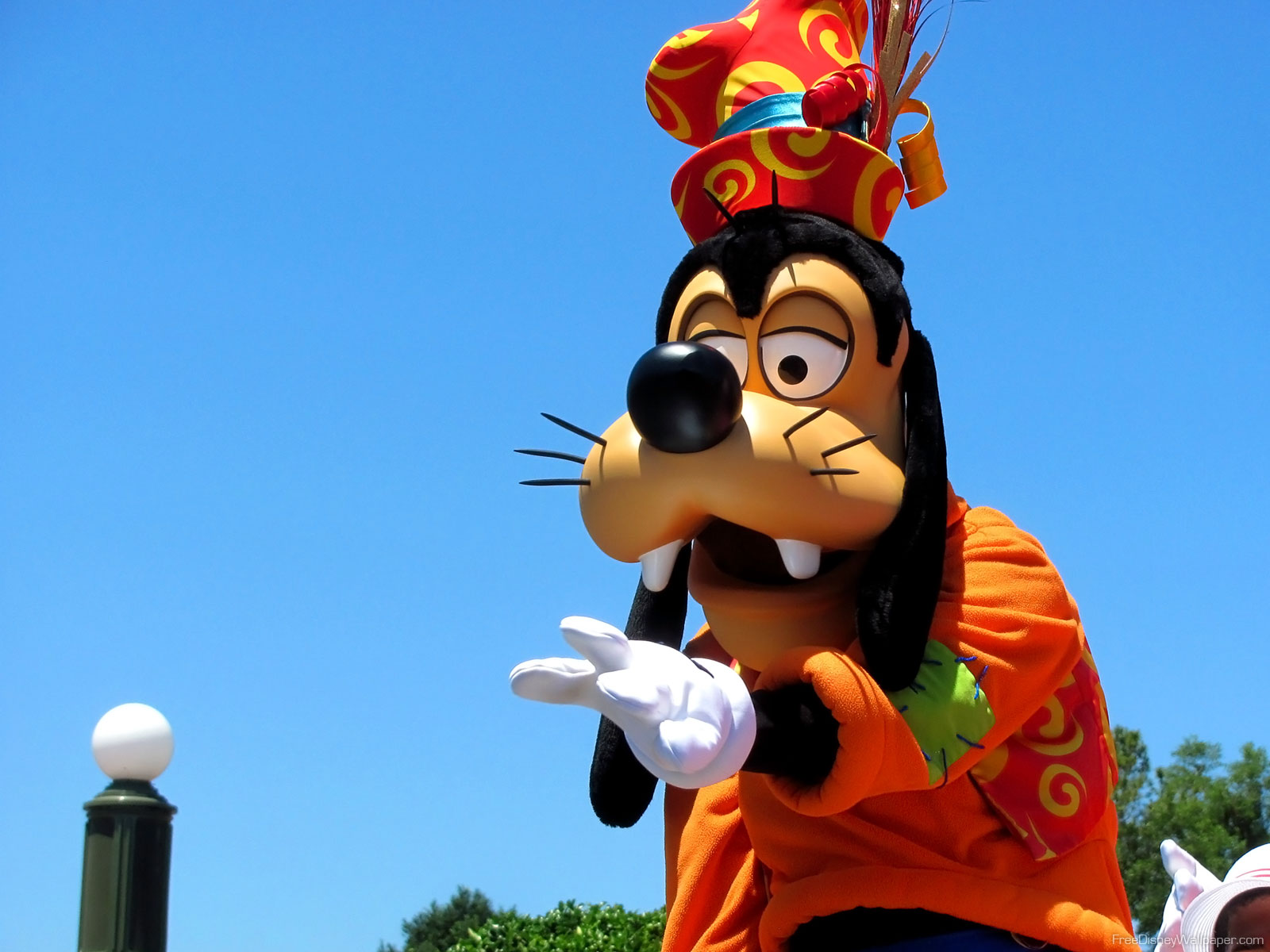 Goofy Desktop Wallpaper - WallpaperSafari