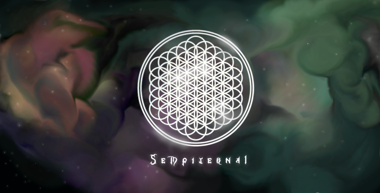 🔥 Free Download Sempiternal Wallpaper On by @aarons35 | WallpaperSafari