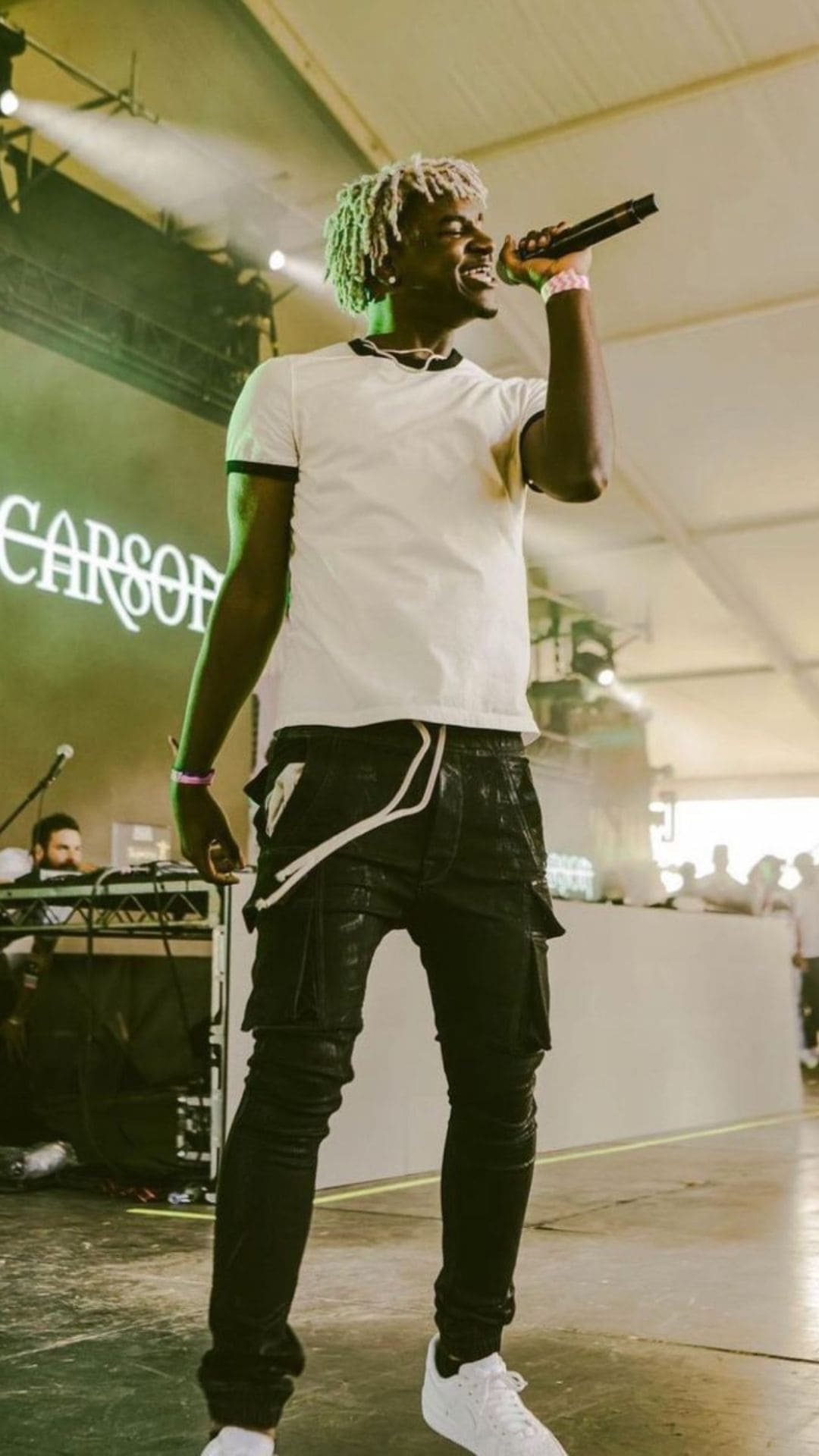 🔥 Free Download Ken Carson Wallpaper And by @nbowman | WallpaperSafari