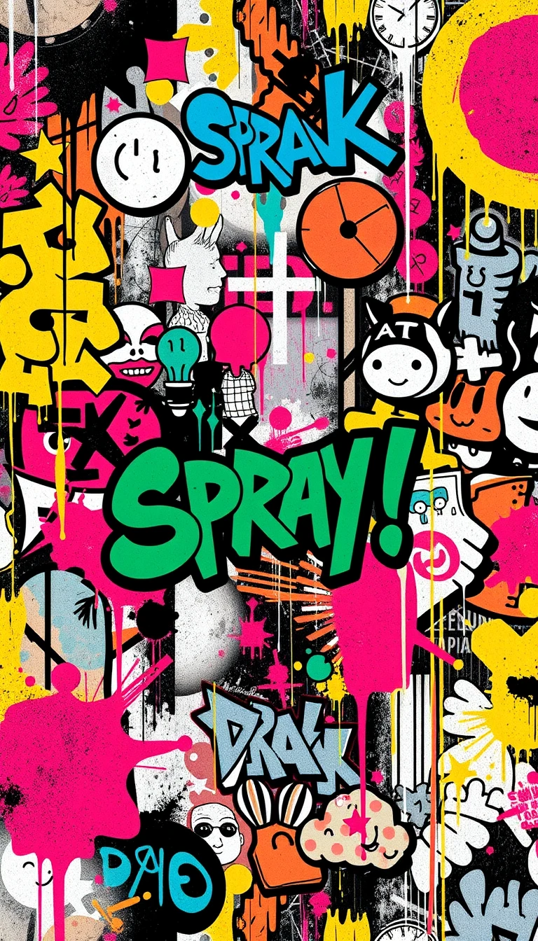 🔥 [40+] Sprayground Wallpapers | WallpaperSafari