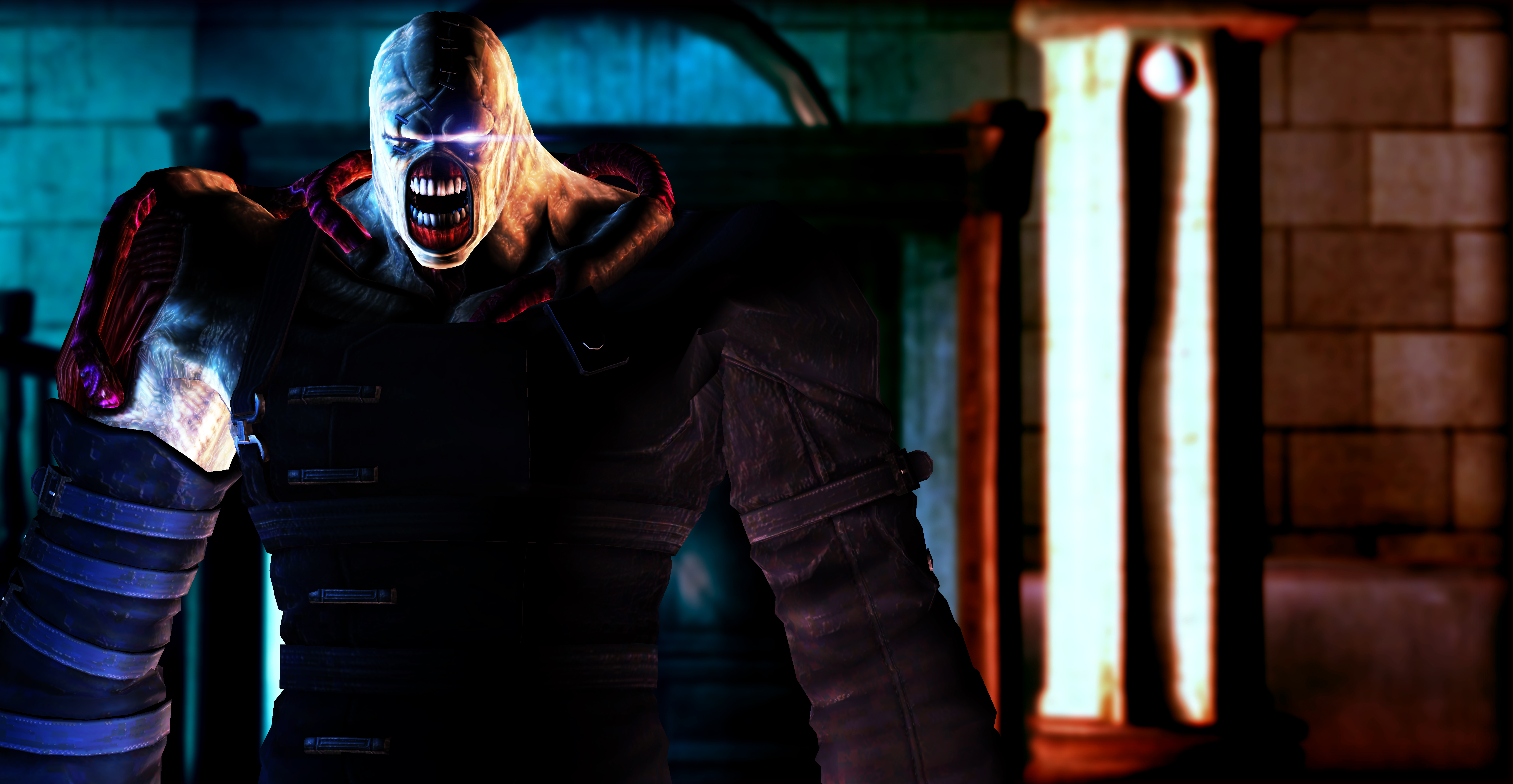 🔥 Free Download Nemesis Wallpaper Hd By | WallpaperSafari