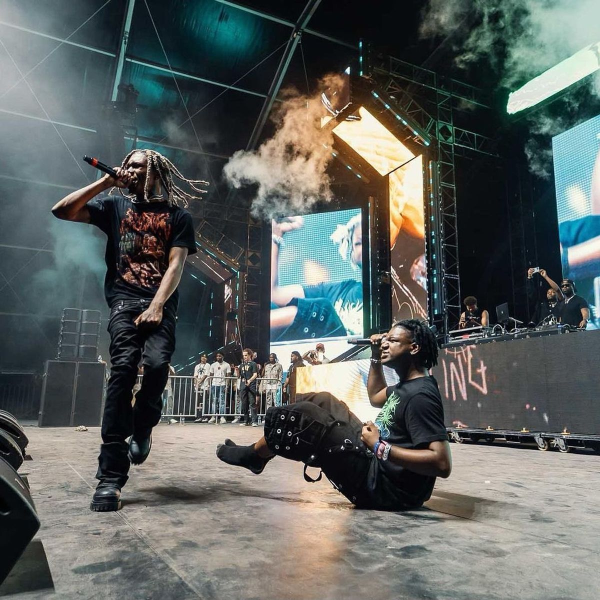 🔥 [80+] Ken Carson HD Wallpapers | WallpaperSafari