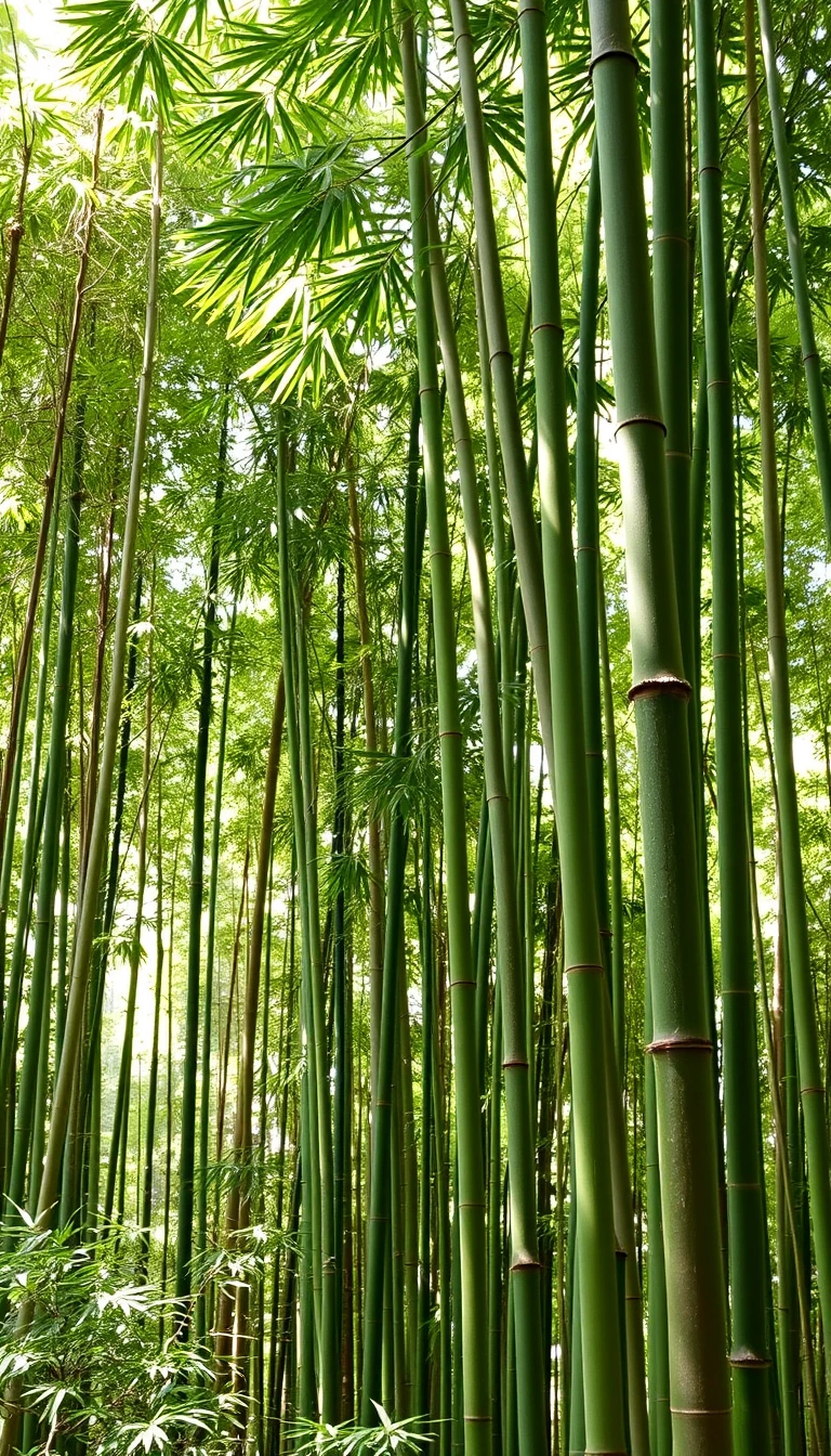 🔥 Free Download Bamboo Phone Wallpaper by @kelseynelson | WallpaperSafari