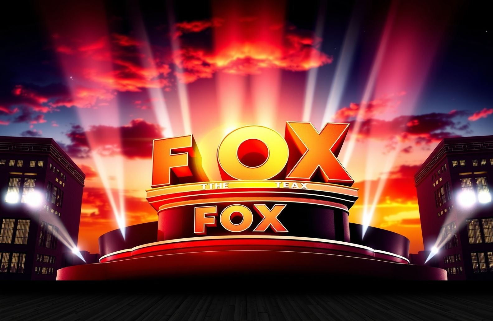 🔥 Free Download 20th Century Fox Logo Wallpaper by @ericalopez | WallpaperSafari