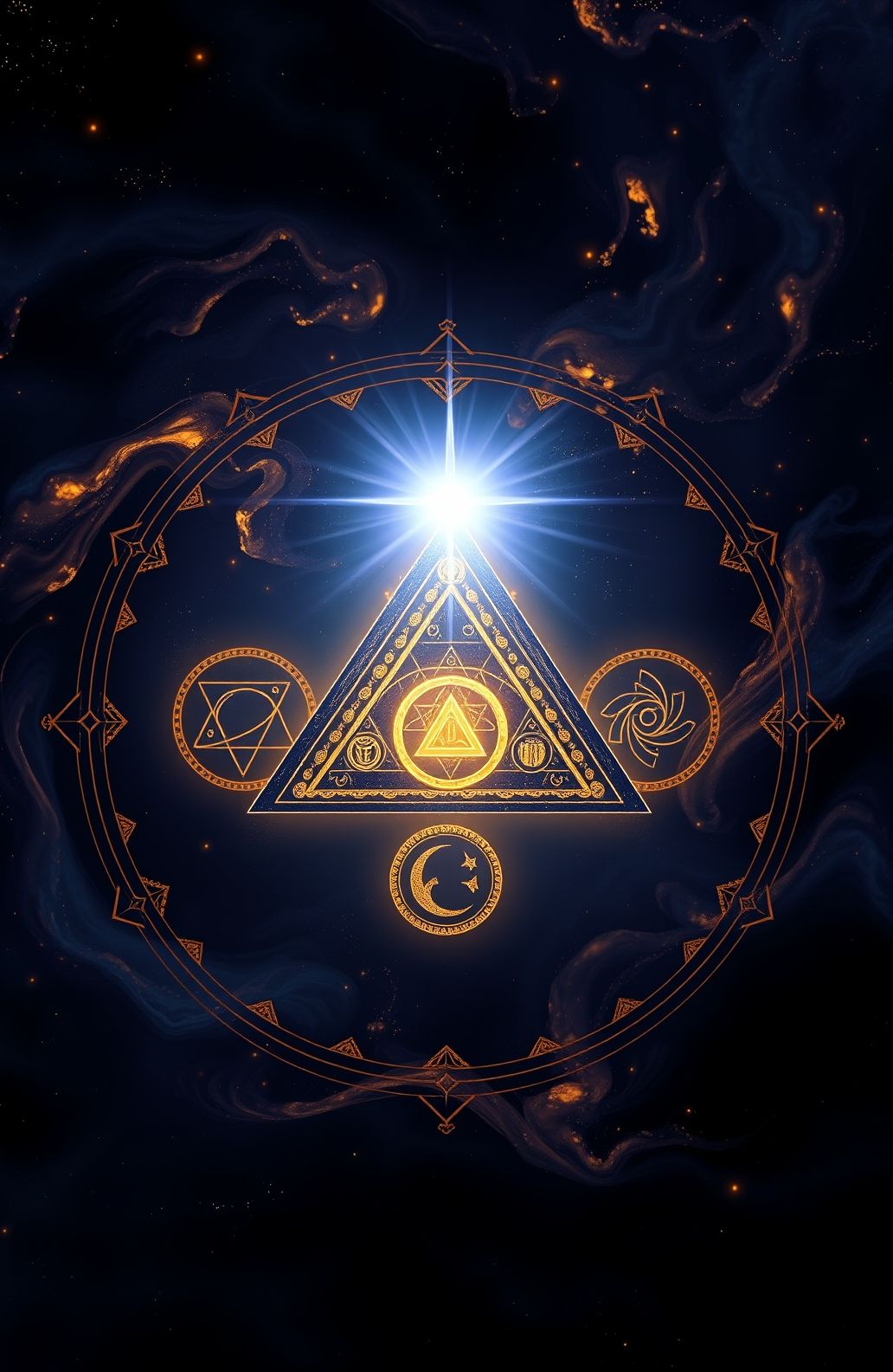 🔥 Free Download Illuminati Wallpaper 1080p by @juliareese | WallpaperSafari