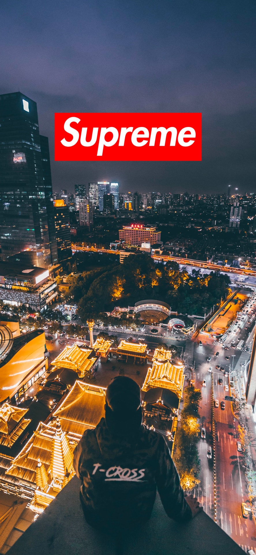 🔥 [40+] Cool Supreme Wallpapers | WallpaperSafari