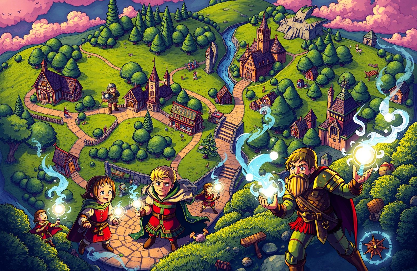 🔥 Free Download Old School Runescape Wallpaper by @deborahvelez ...